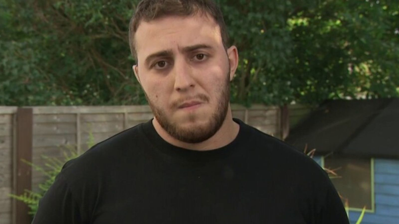 Israel: Friend of missing Jake Marlowe speaks to Sky News | World News ... Israel: Friend of missing Jake Marlowe speaks to Sky News | World News ...