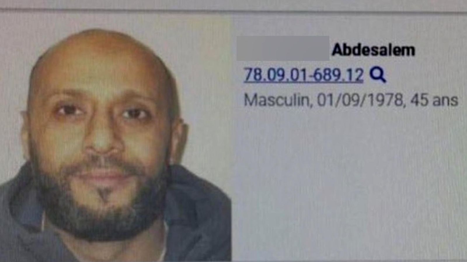 Brussels shooting: Suspected gunman shot dead by police after two ...