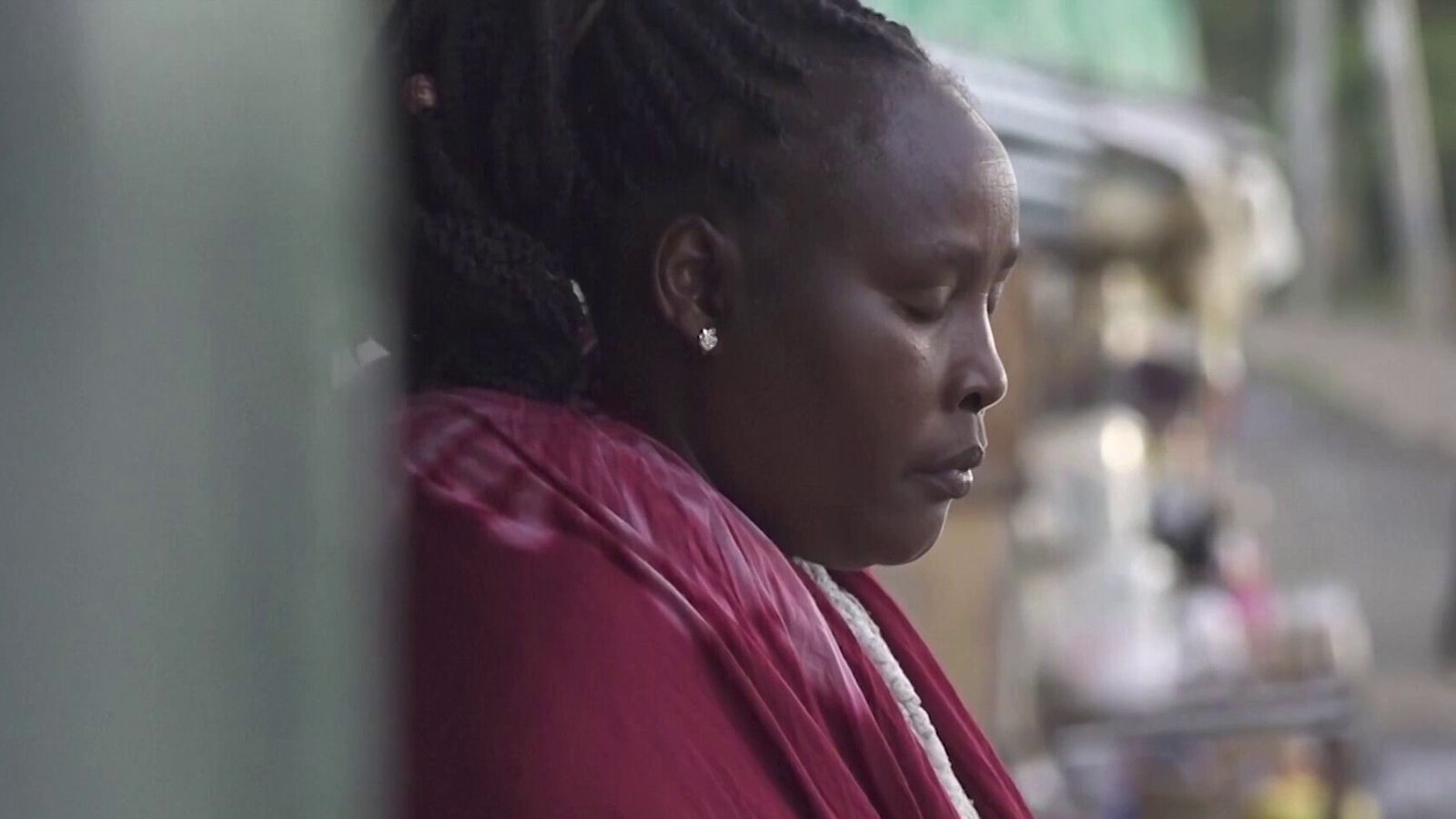 Kenya: Family 'seeks justice' for alleged murder by British soldiers ...