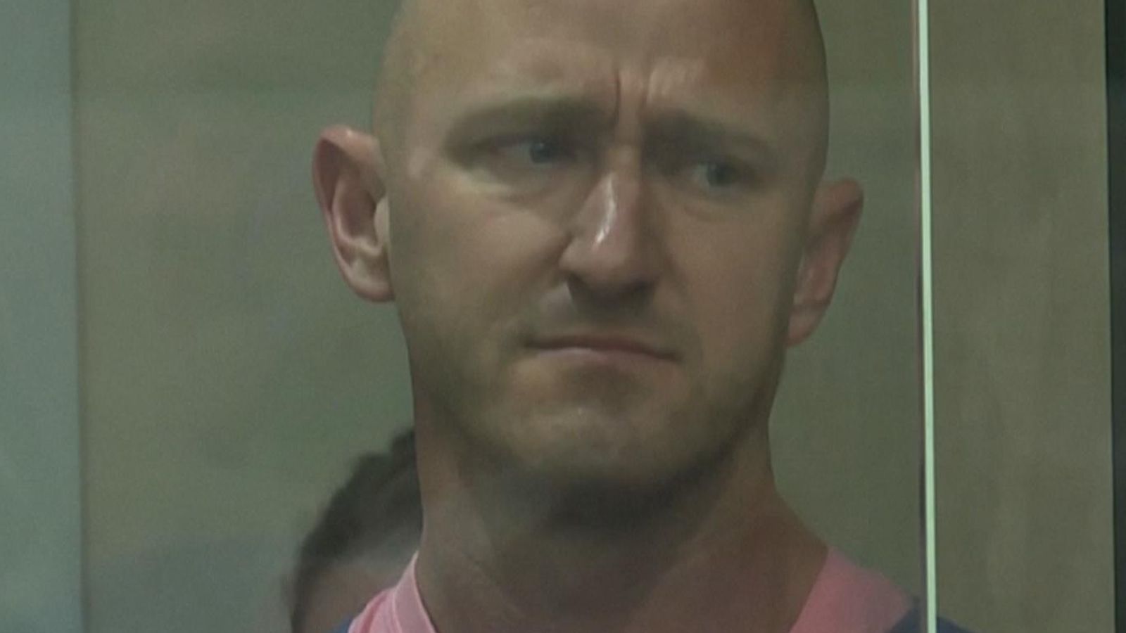 Off-duty Alaska Airlines pilot 'who tried to shut down plane's engines' appears in court | US ...