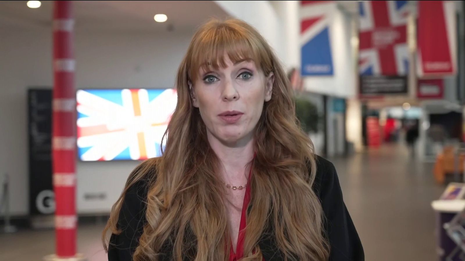 Labour: 'We won't be able to reverse everything the Conservatives have ...