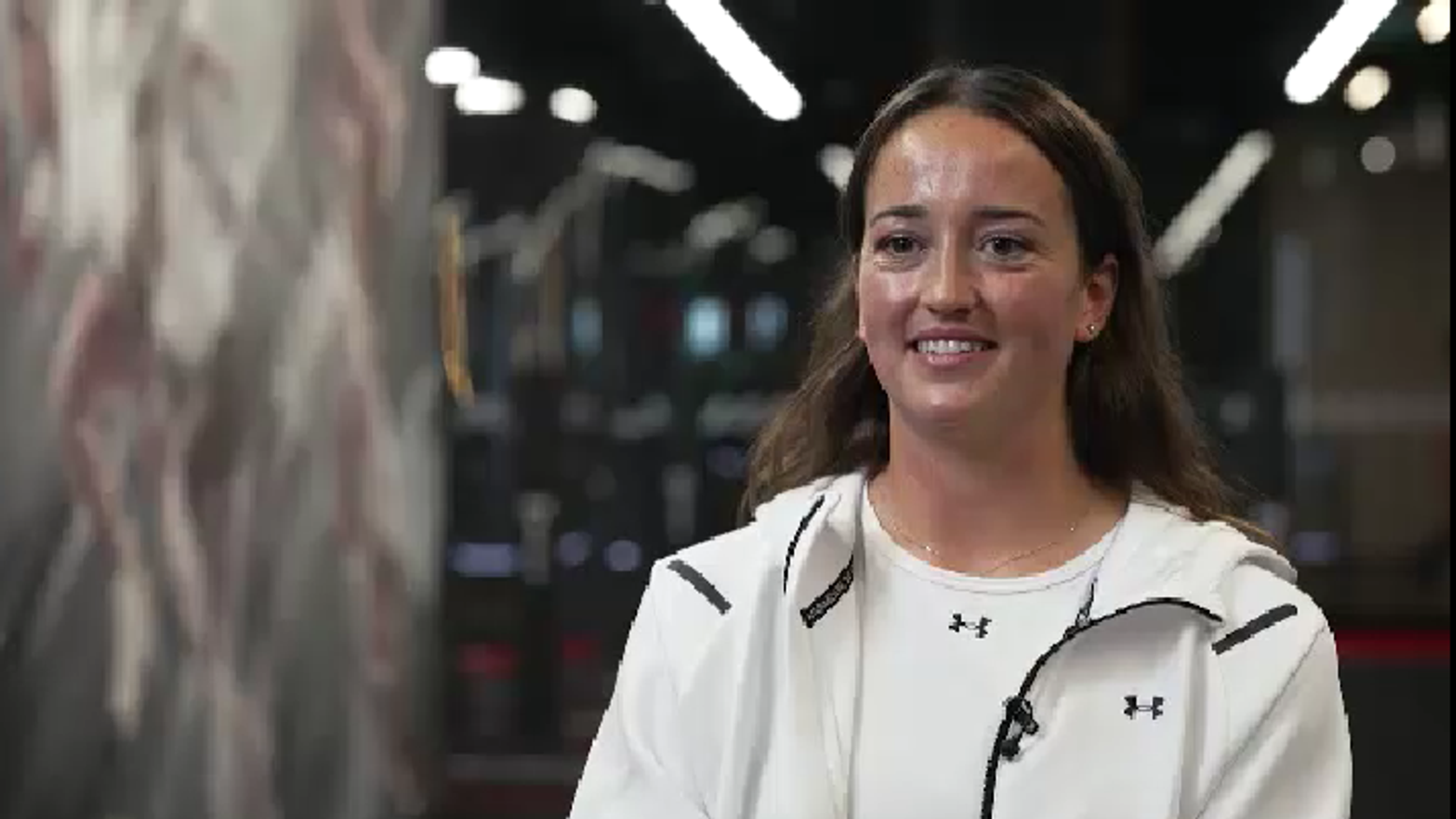 Aston Villa's Anna Patten calls for full-time referees in the WSL | UK ...