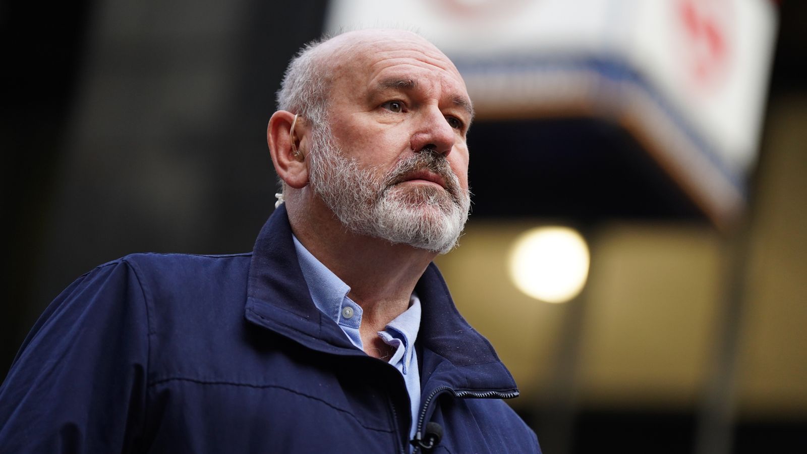 New train strikes announced by drivers' union ASLEF | Money News | Sky News