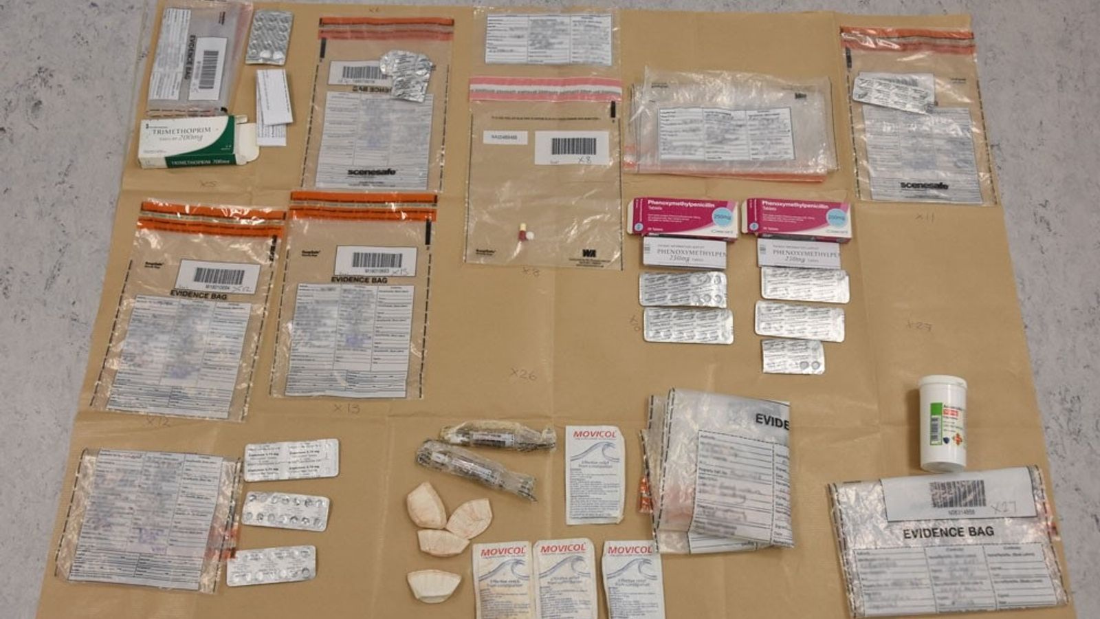 Blackpool healthcare workers guilty of ill-treatment by unlawfully ...