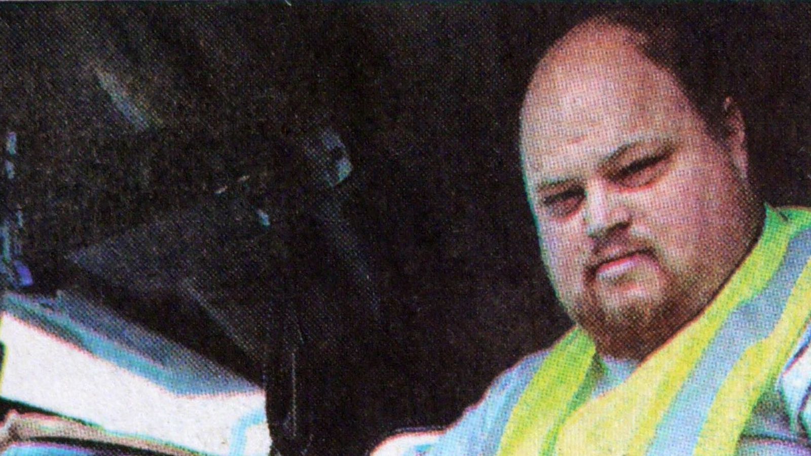 Maine shooting: Father-of-four and 14-year-old boy among victims | US News | Sky News