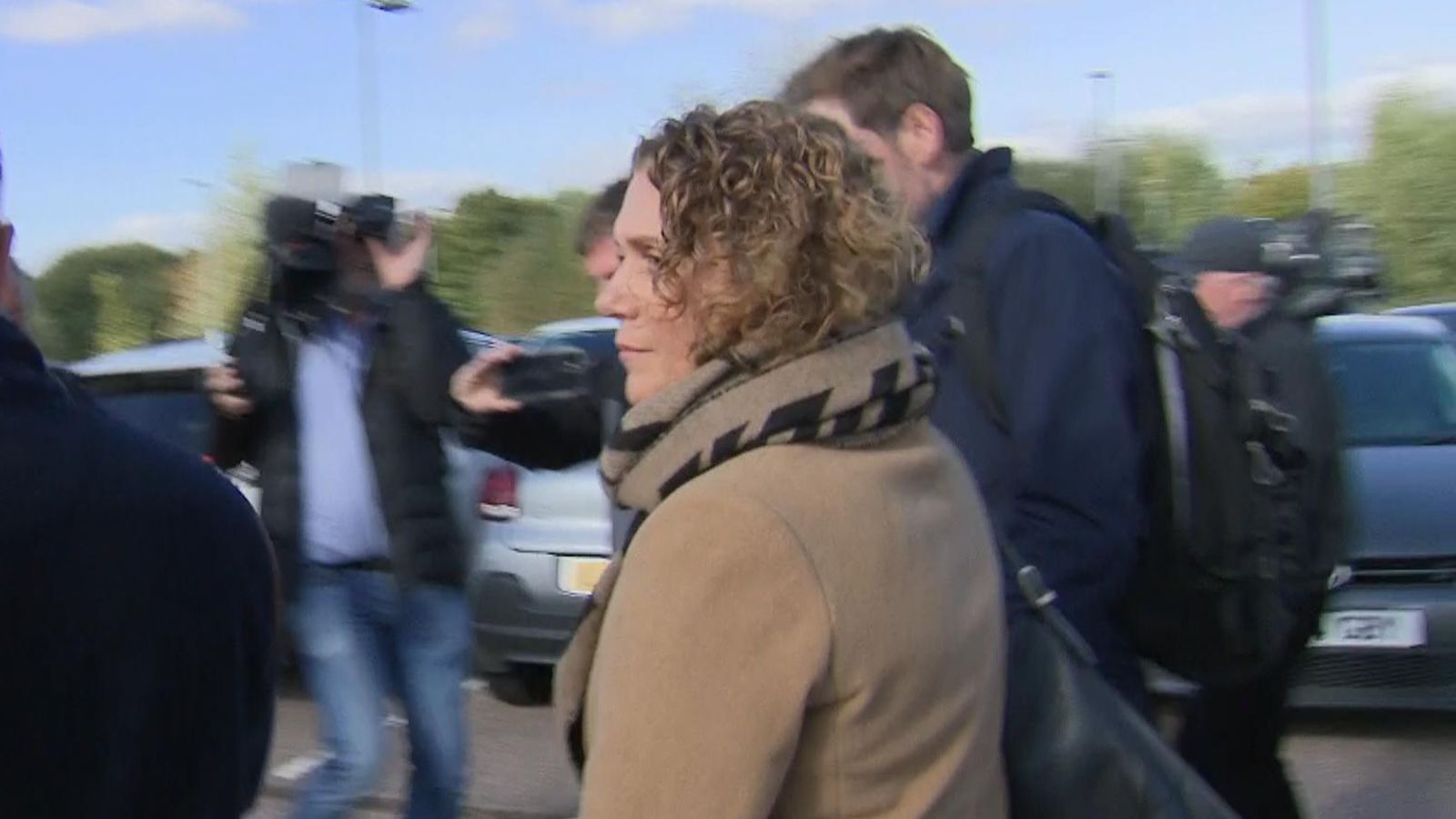 Captain Tom Moore's family appeals against order to demolish ...