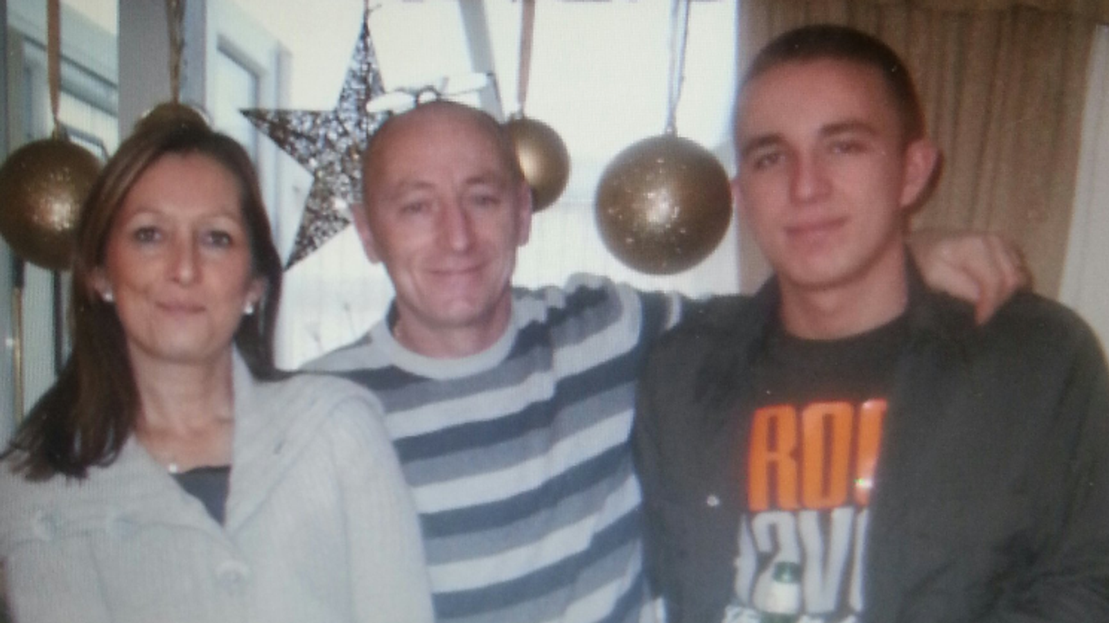 Carl Russell: Police offering £20,000 for information five years after ...