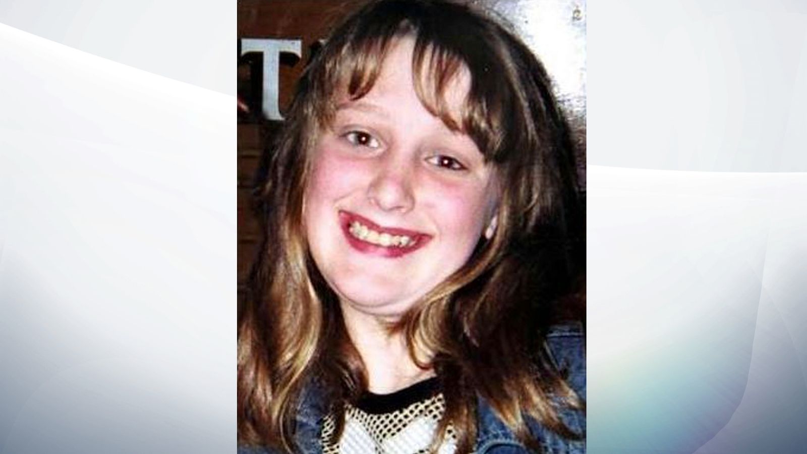 Charlene Downes: Parents of 14-year-old girl who went missing 20 years ...