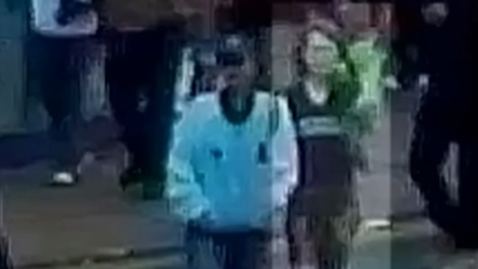 Charlene Downes: Parents of 14-year-old girl who went missing 20 years ...