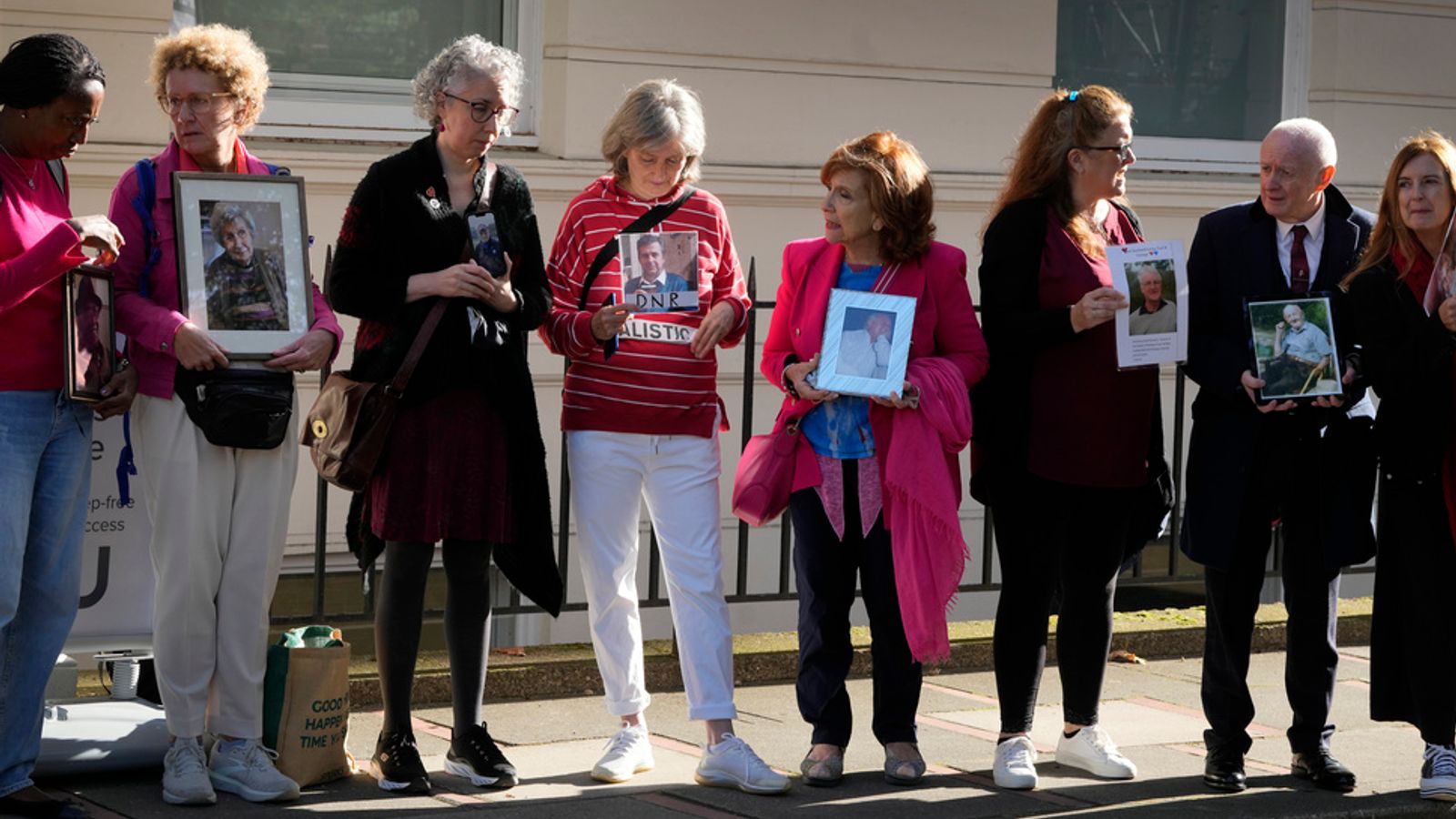 COVID Inquiry: WhatsApp messages reveal government 'infighting' at ...