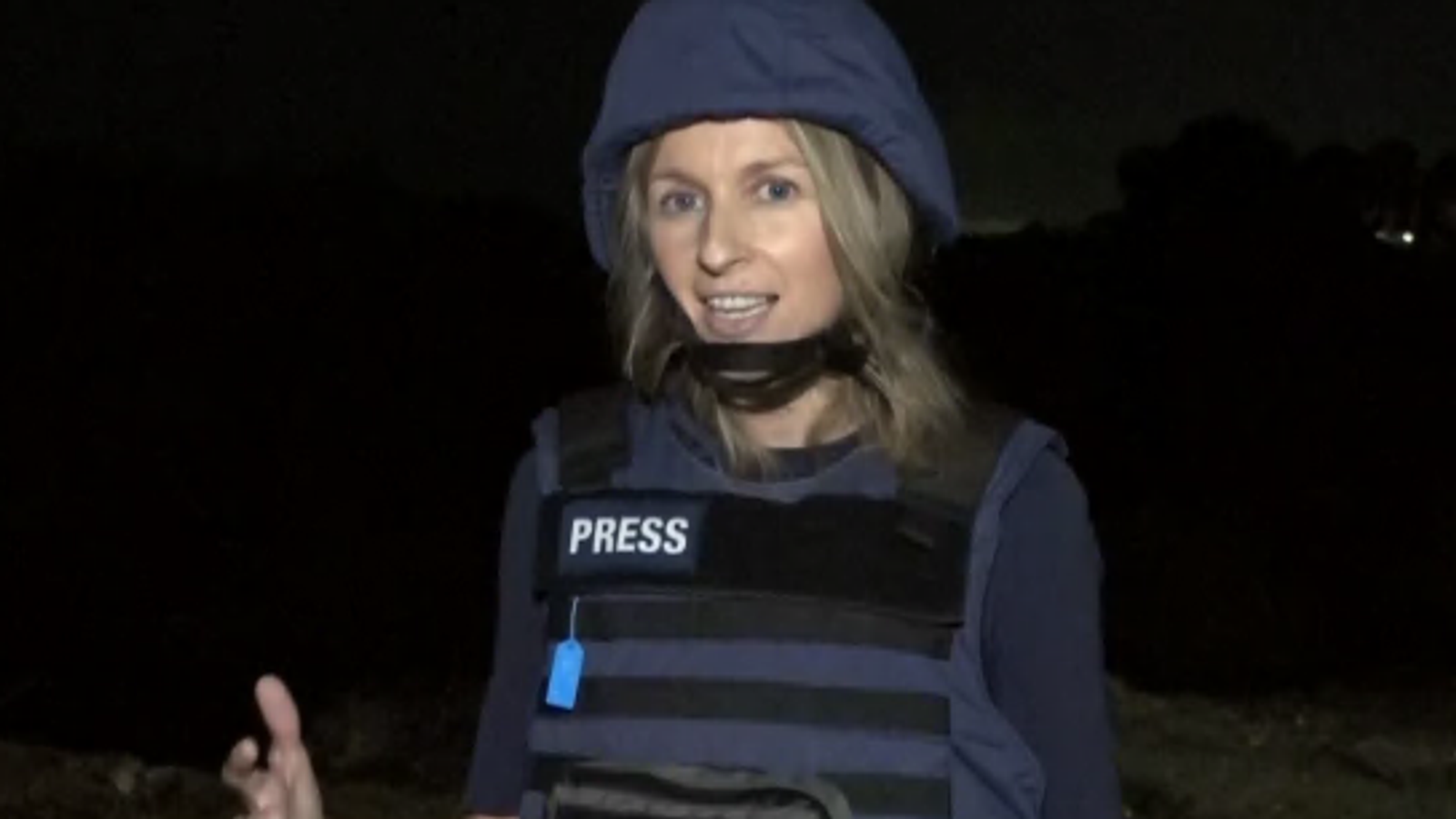 Israel-Hamas war: Could Israel's ground invasion of Gaza be imminent? | World News | Sky News