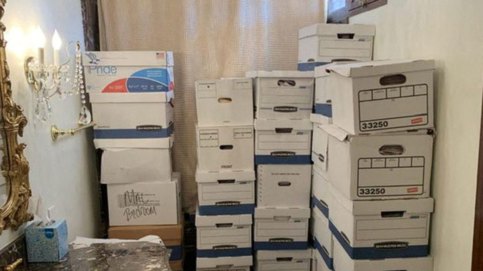 'Elderly' Joe Biden won't face charges over classified documents - and ...