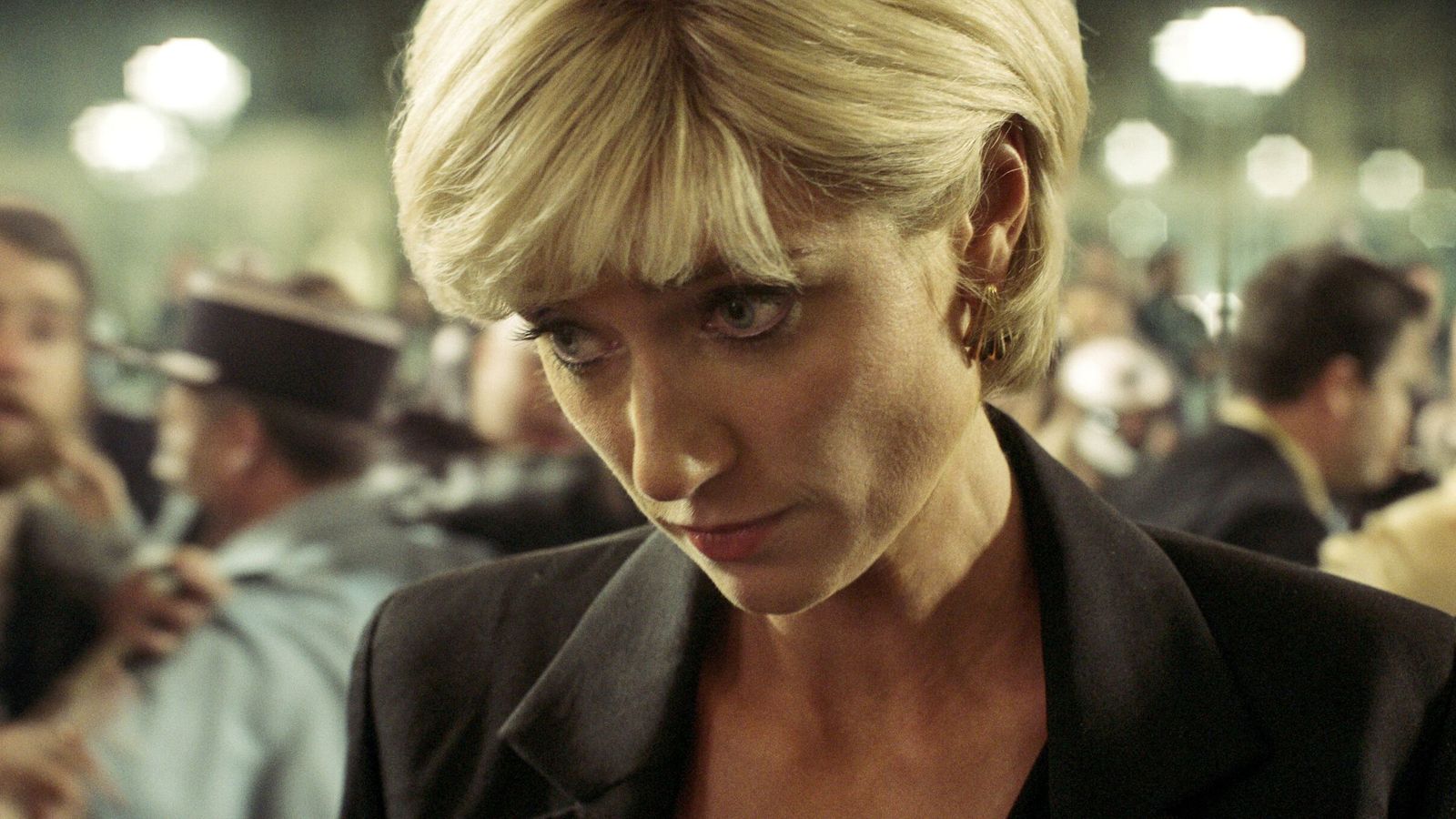 From Dodi al Fayed to Princess Diana and the Royal Family: The Crown's ...