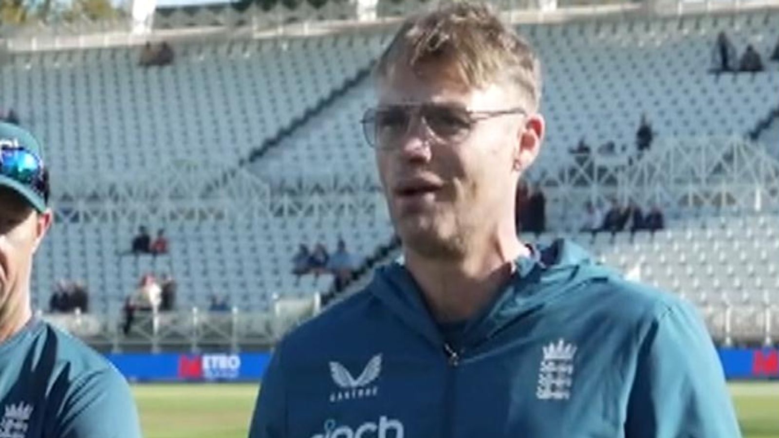 Freddie Flintoff speaks publicly for first time since near-fatal Top ...