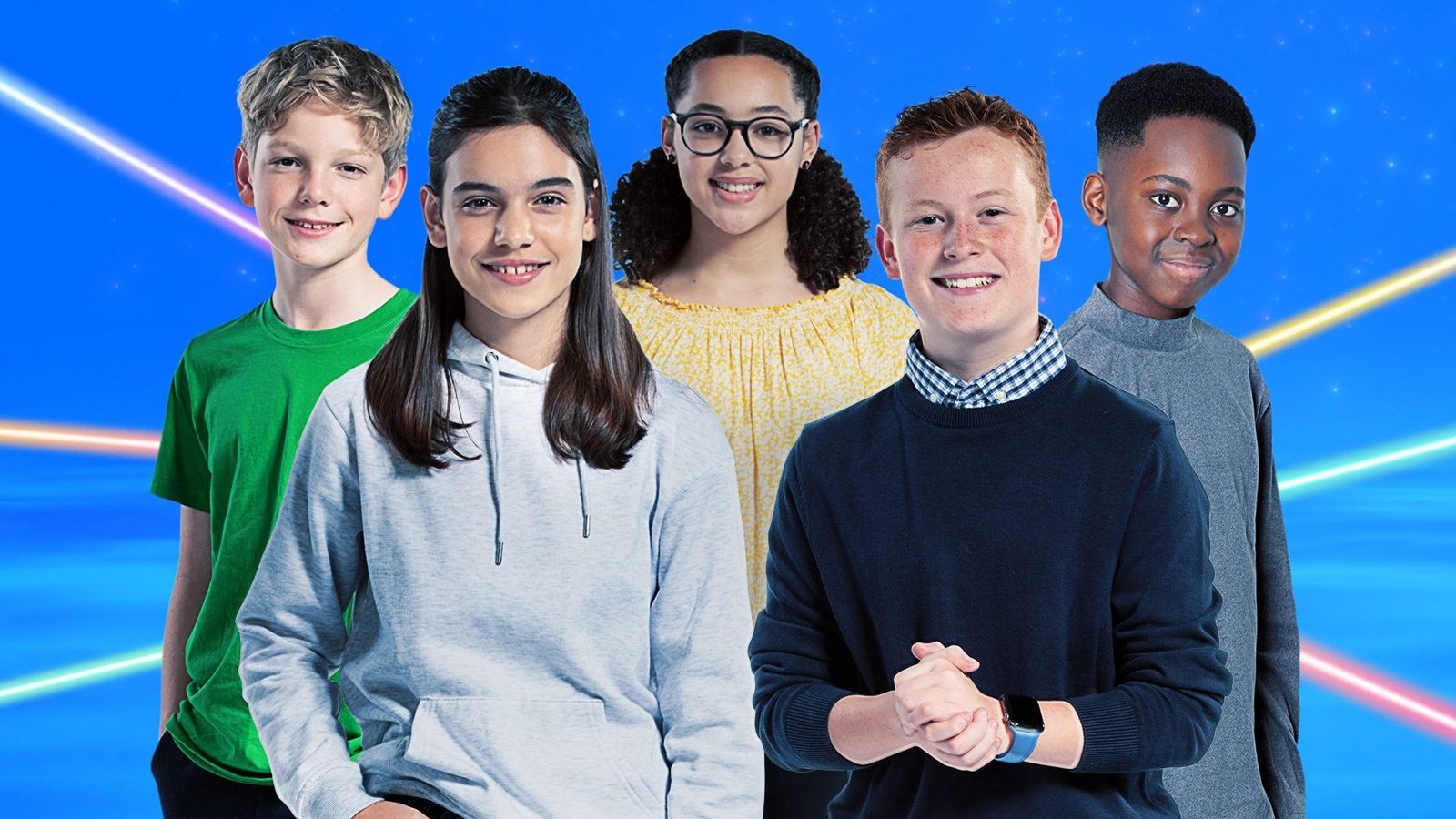 FYI: For Your Info | News UK Video News | Sky News