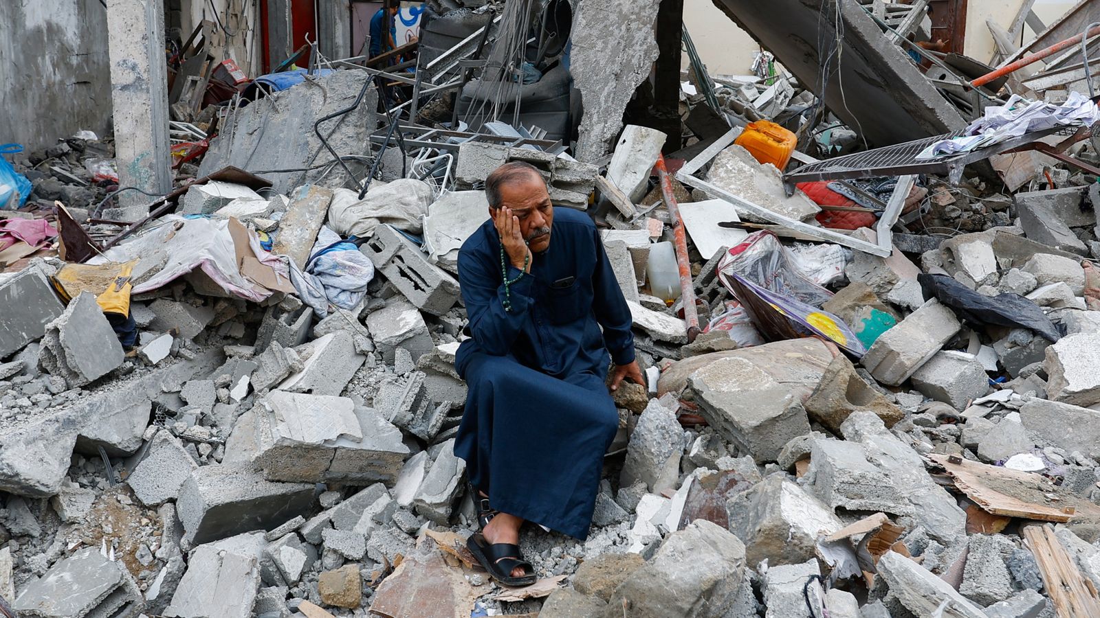 What is the Gaza Strip and what is it like to live there? All you need ...