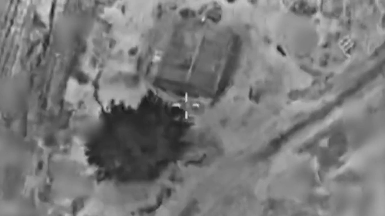 Israel-Hamas war: Gaza ground raid 'biggest incursion' of conflict so ...