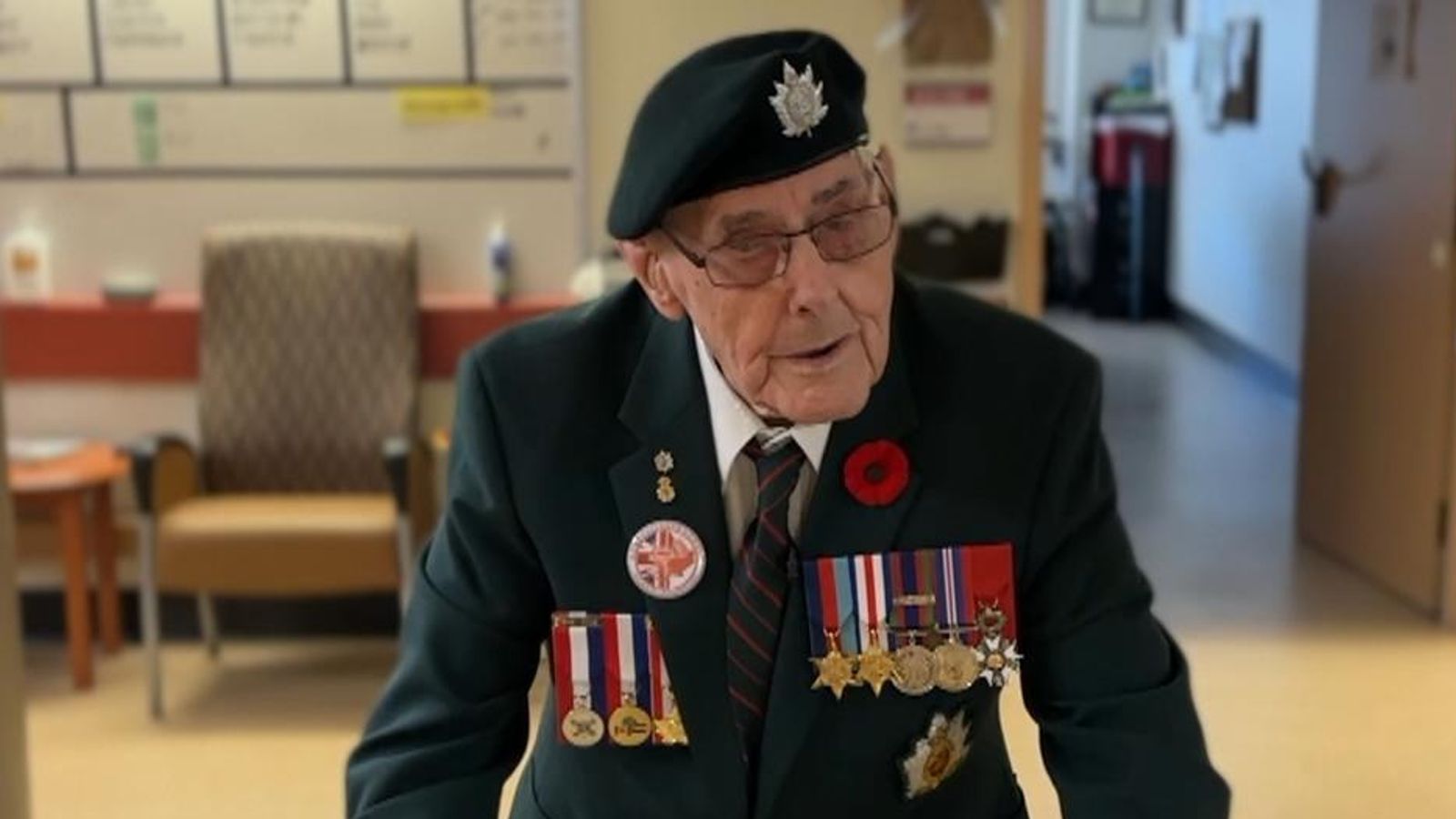 'British Home Children': The orphans sent to Canada as cheap labour ...