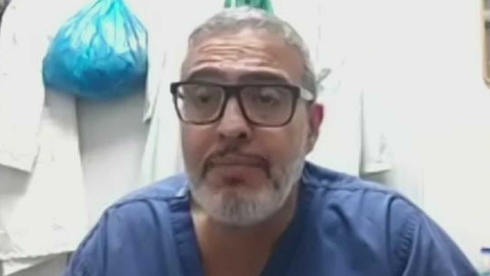 Israel expanding ground operations in Gaza, as IDF claims Hamas aerial chief killed | World News ...