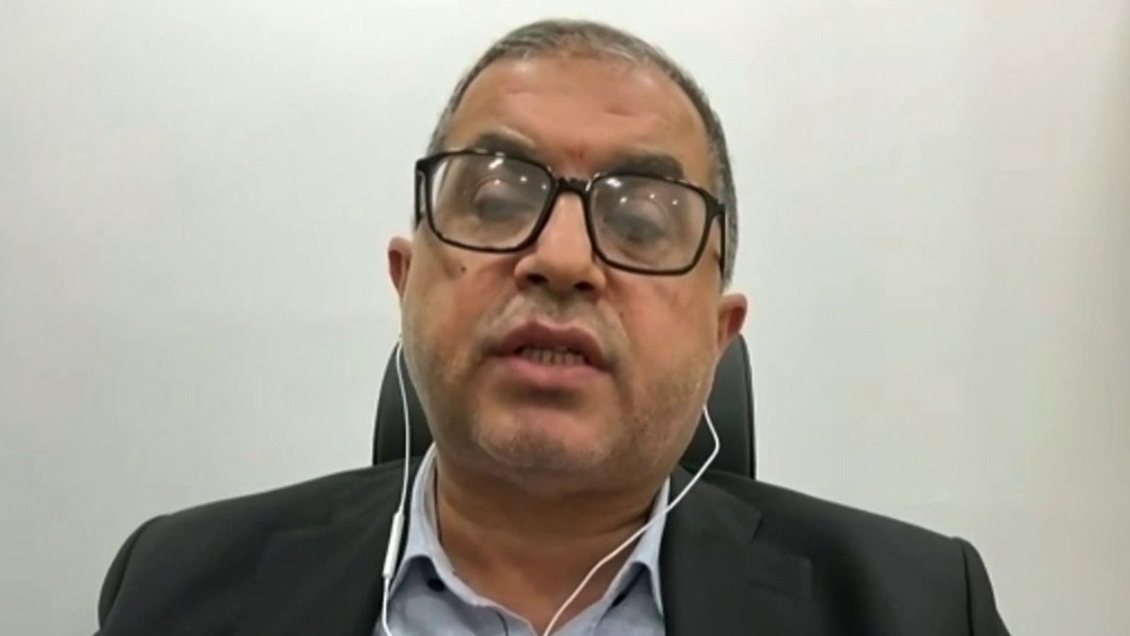 Hamas official: 'We have not killed any civilians' | News UK Video News ...