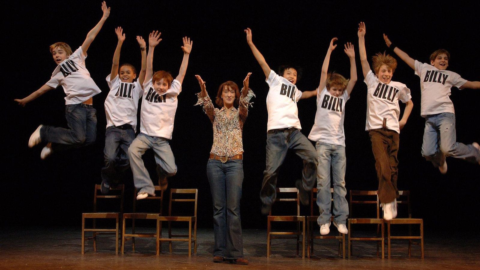 Haydn Gwynne: Actress dies aged 66 | Ents & Arts News | Sky News