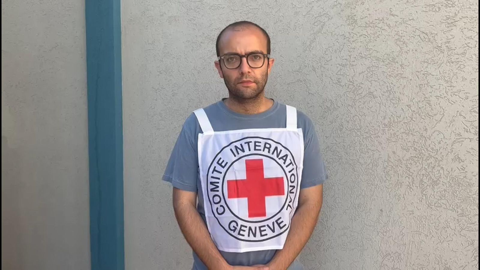 Israel-Hamas war: Red Cross says 'civilians lack food, electricity, and ...