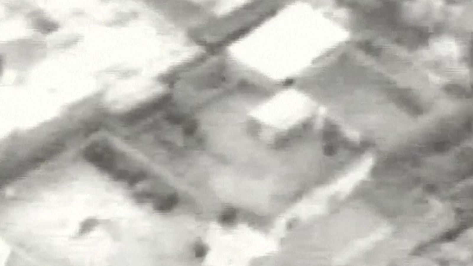 Israel-Hamas war: IDF says it hit the residence of Muhammad Abu Shamla ...