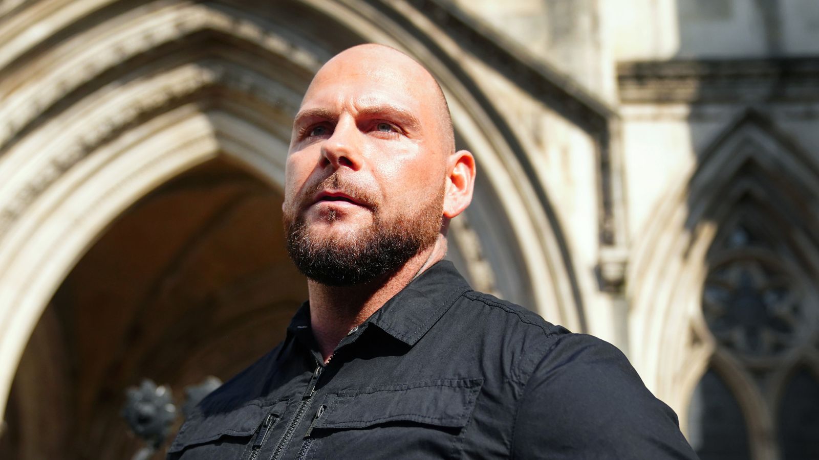 Indi Gregory: Parents 'begging' NHS to let them take dying baby to ...