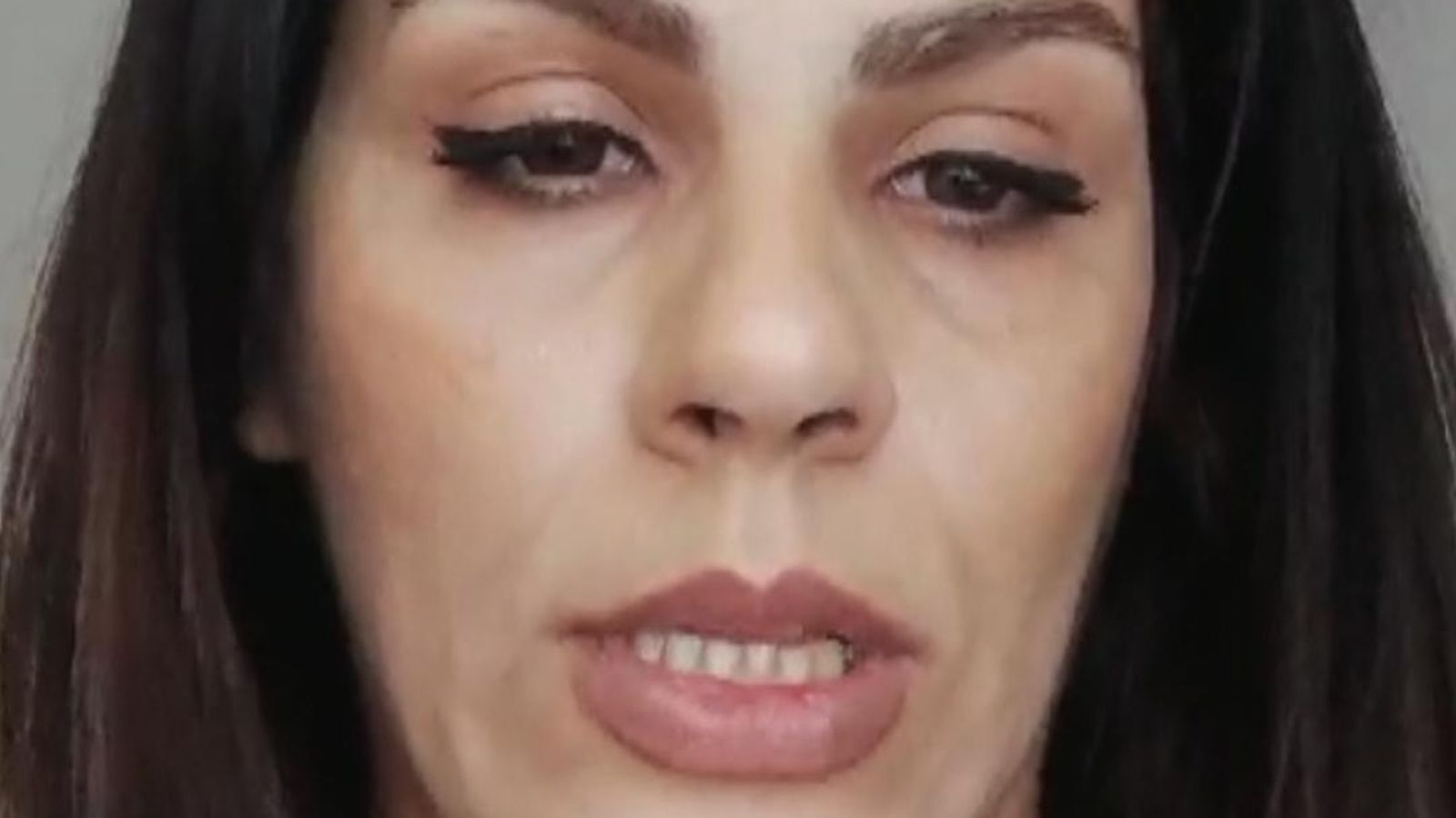 Shilan Mirzaee: 'I'm recording this so that you can be my voice,' says ...