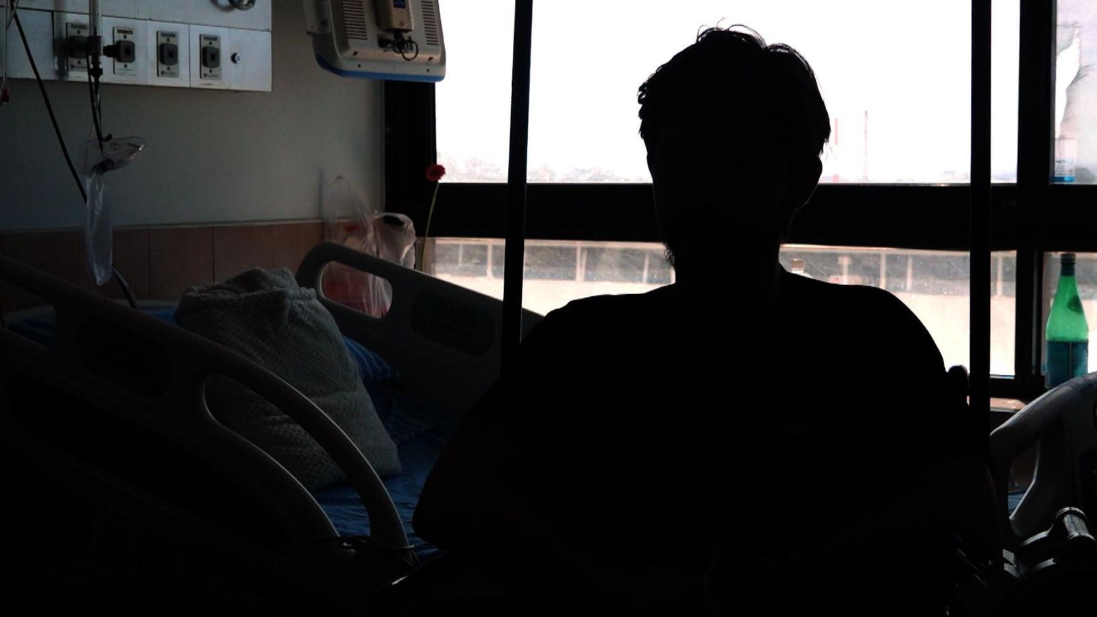 Israel-Hamas war: Wounded Israeli soldier plans return to frontline ...
