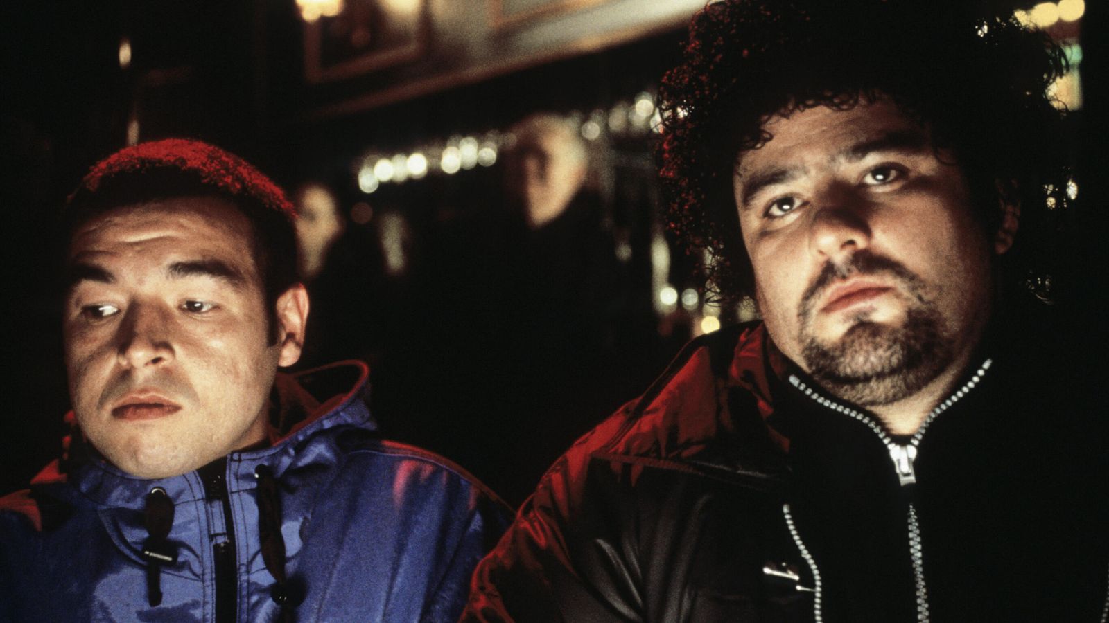 Jake Abraham: Lock, Stock And Two Smoking Barrels actor dies aged 56 ...