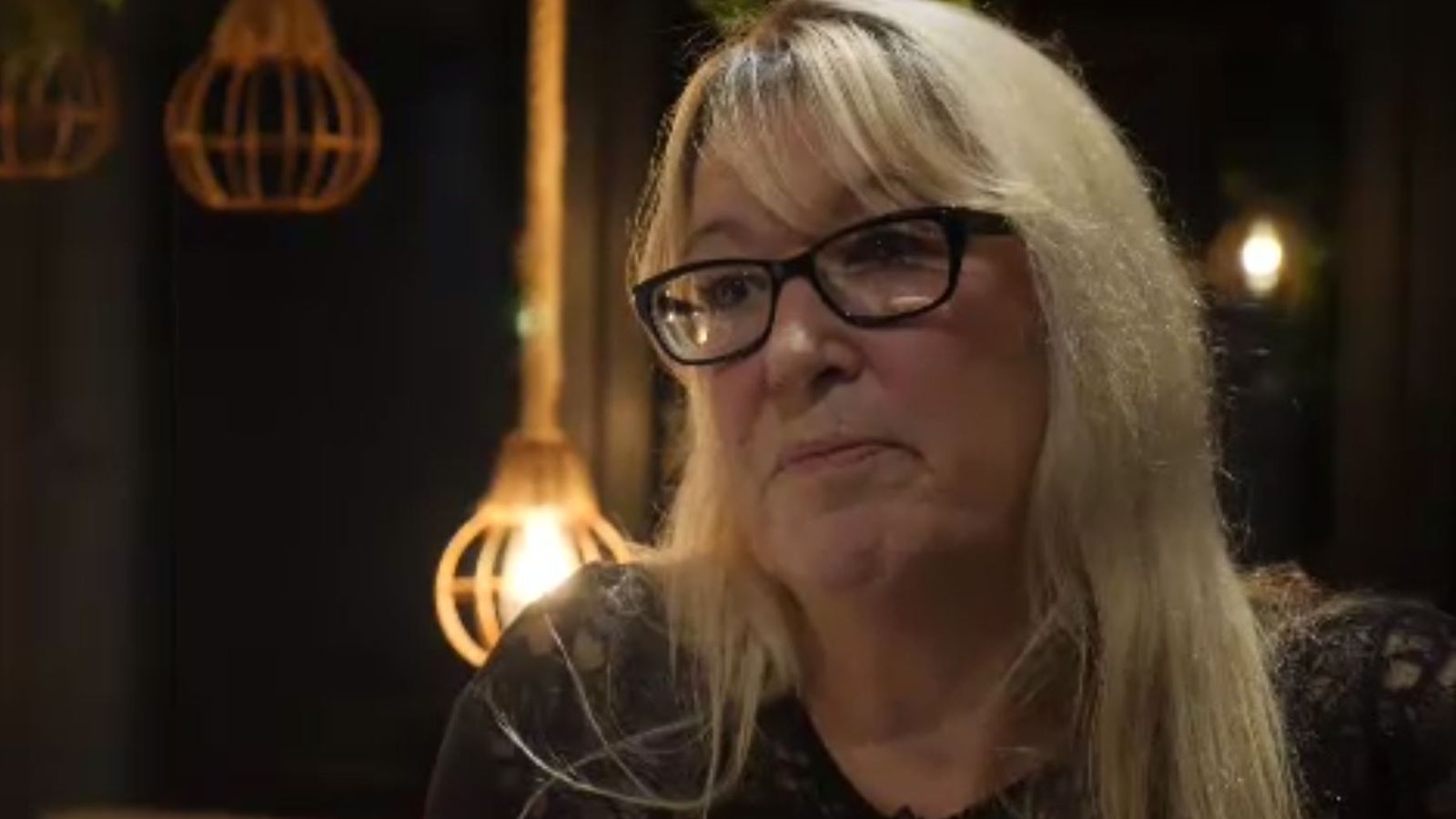 Mother of girl, 4, mauled by XL bully crossbreed 'glad' they will be ...