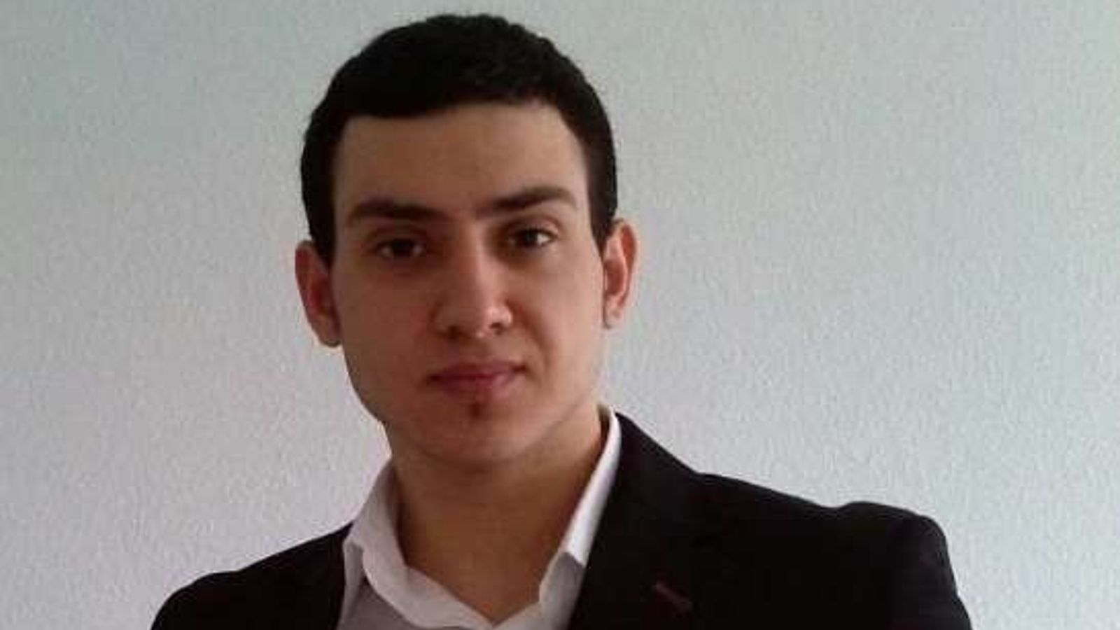 Jacob Duygu: Incel who mysteriously died unmasked as creator of world's ...