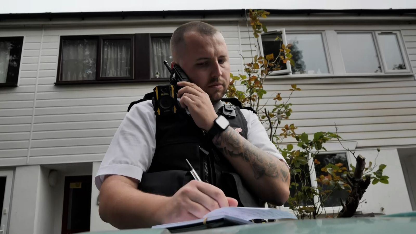 Right Care Right Person: Why the Met will no longer respond to health ...