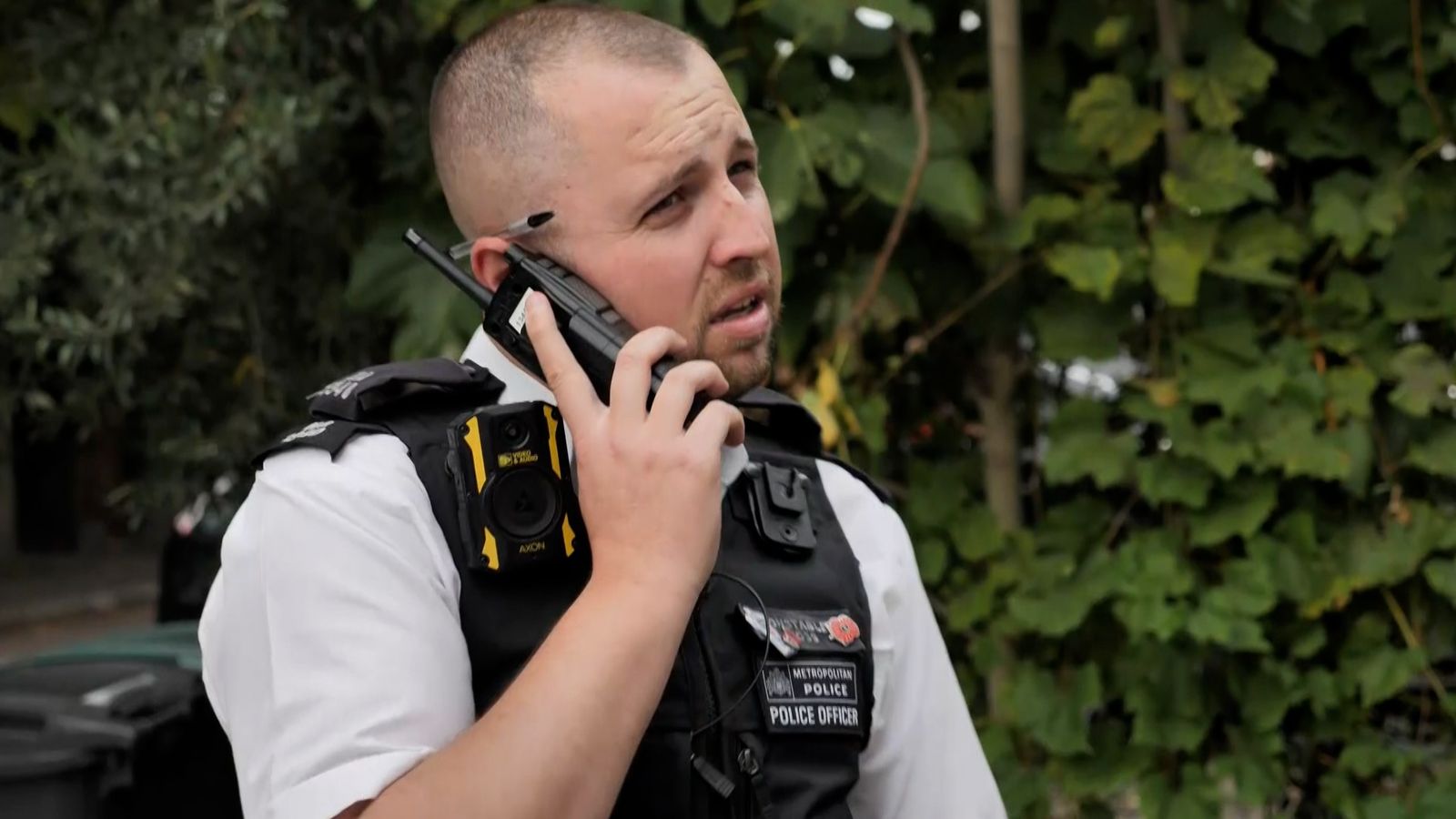 Right Care Right Person: Why the Met will no longer respond to health ...