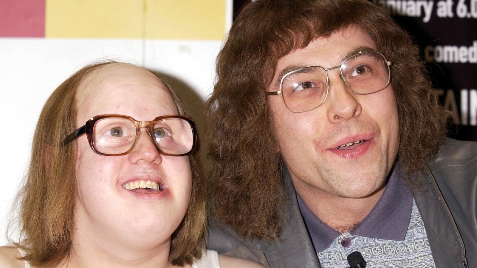 Little Britain sketch 'explicitly racist and outdated', Ofcom research ...
