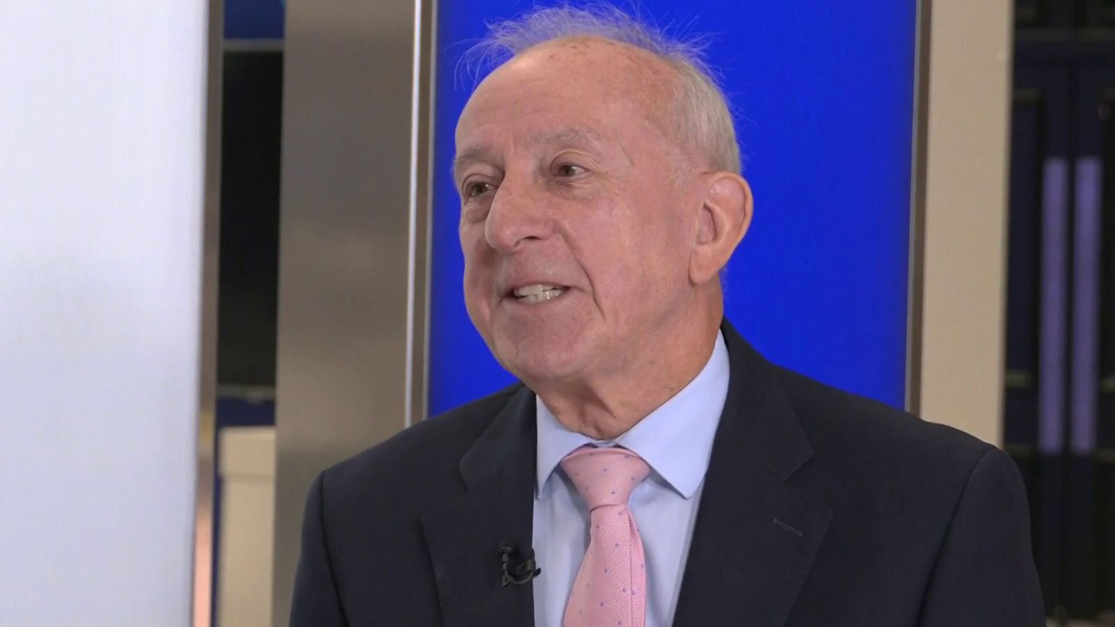 What main issues could influence the next general election? | News UK ...