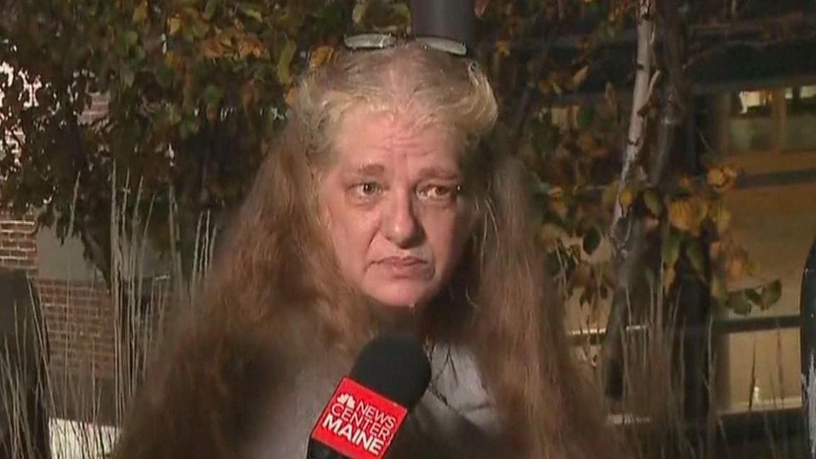 Lewiston shooting: Worried mother says she 'heard nothing' from her son ... Lewiston shooting: Worried mother says she 'heard nothing' from her son ...