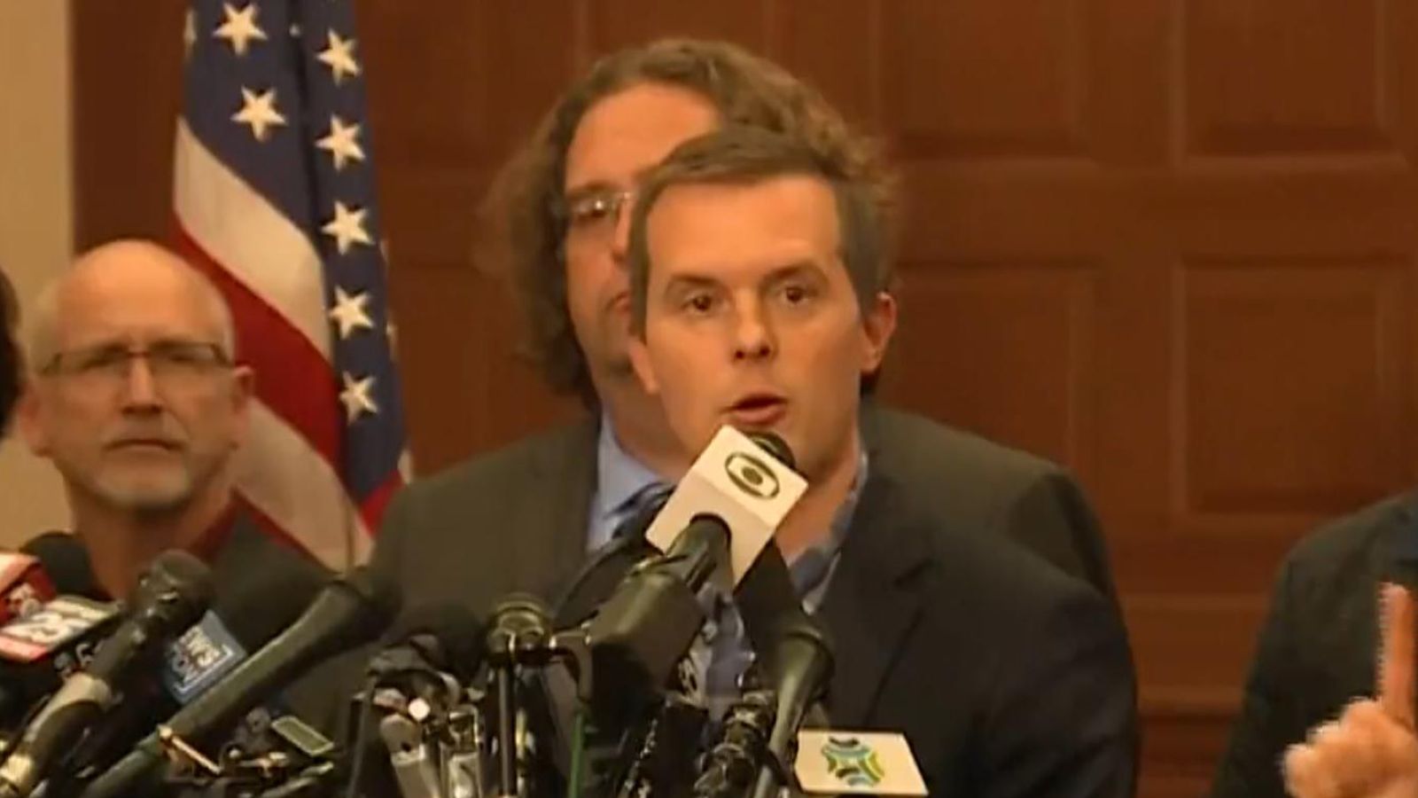 Maine shooting: Congressman Jared Golden calls on Congress to ban ...