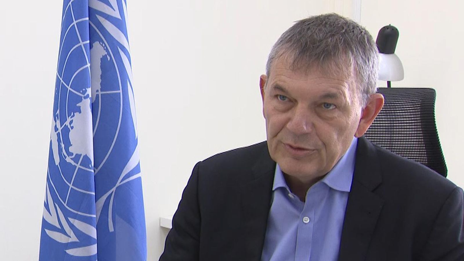 Israel-Hamas war: UNRWA making 'tough choices' on Gaza aid | News UK ...