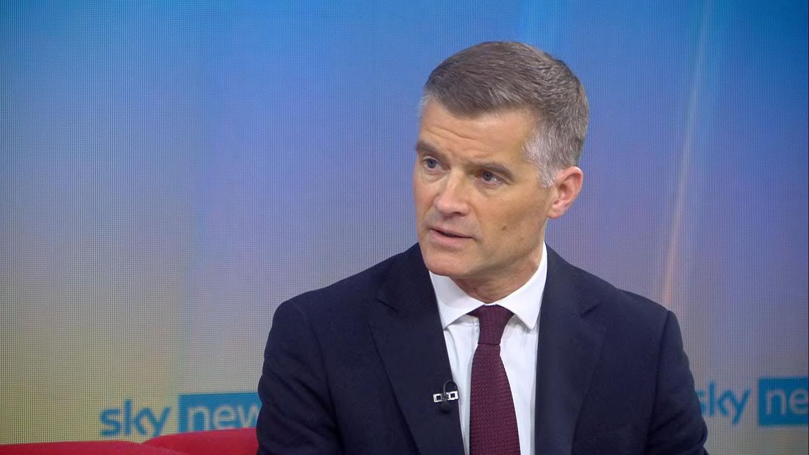 Israel-Hamas war: Government says it expects police to use 'full force ...