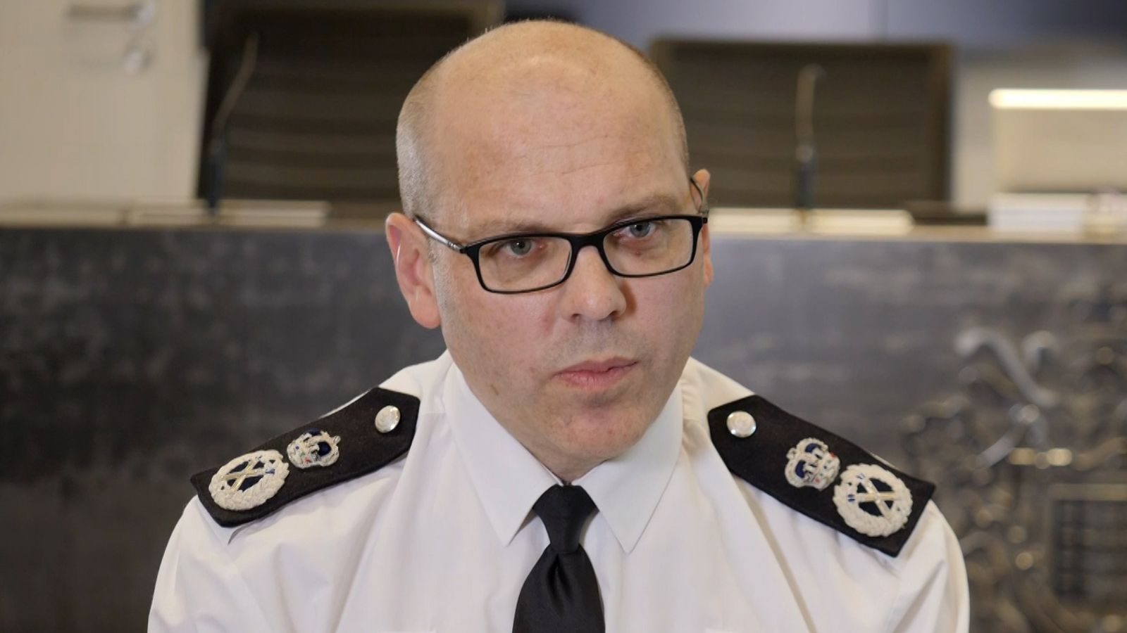 Pro-Palestinian and Israeli protests cost Metropolitan Police £26.5m ...