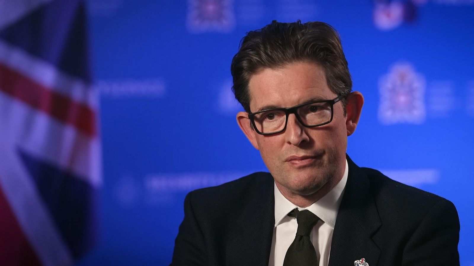 MI5 interview: How much of a threat is AI? | Science, Climate & Tech ...