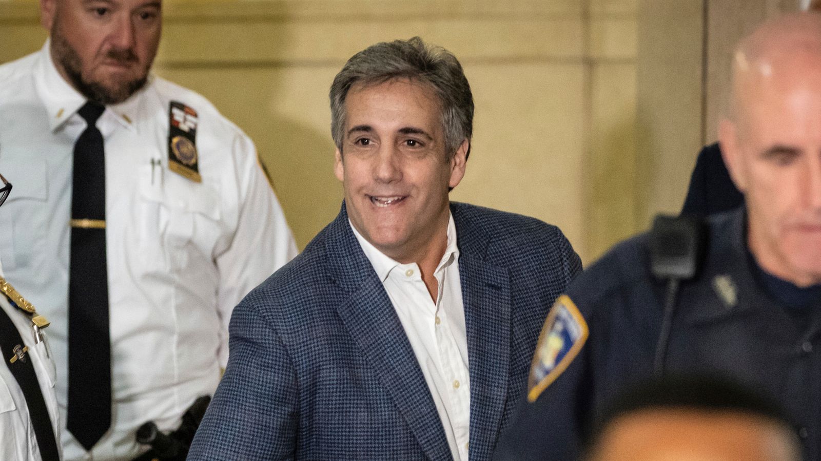 Donald Trump denies allegations of 'arbitrarily' inflating value of his ...