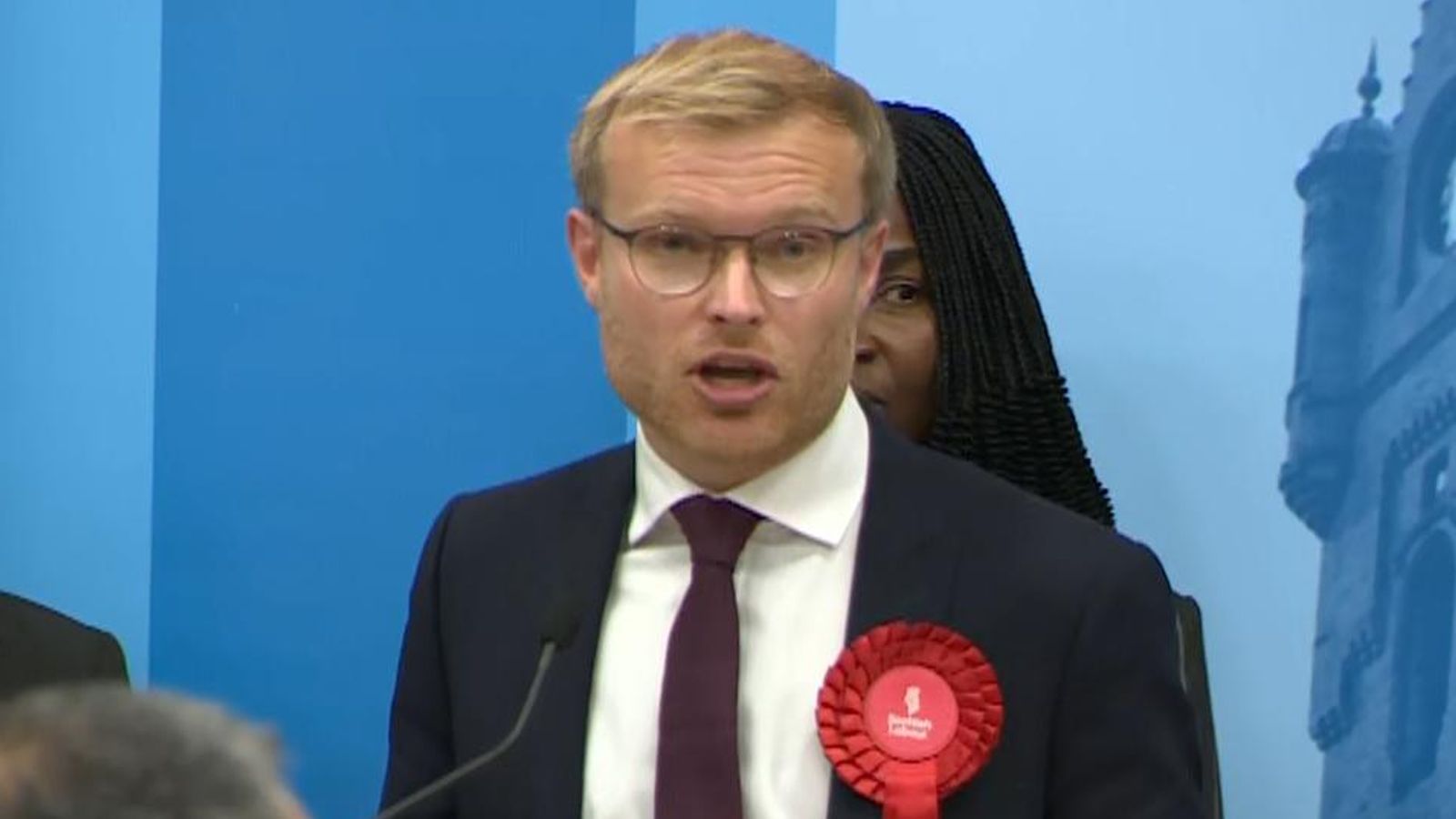 Labour wins Rutherglen and Hamilton West by-election | Politics News ...