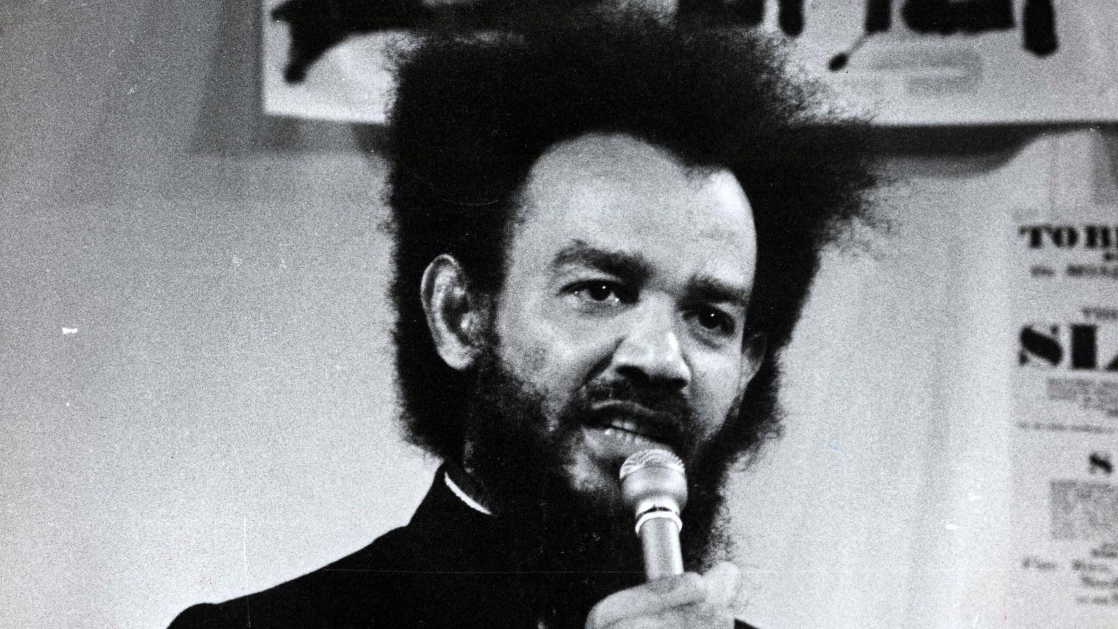 Michael X: The multiple lives of the man once dubbed the UK's answer to ...