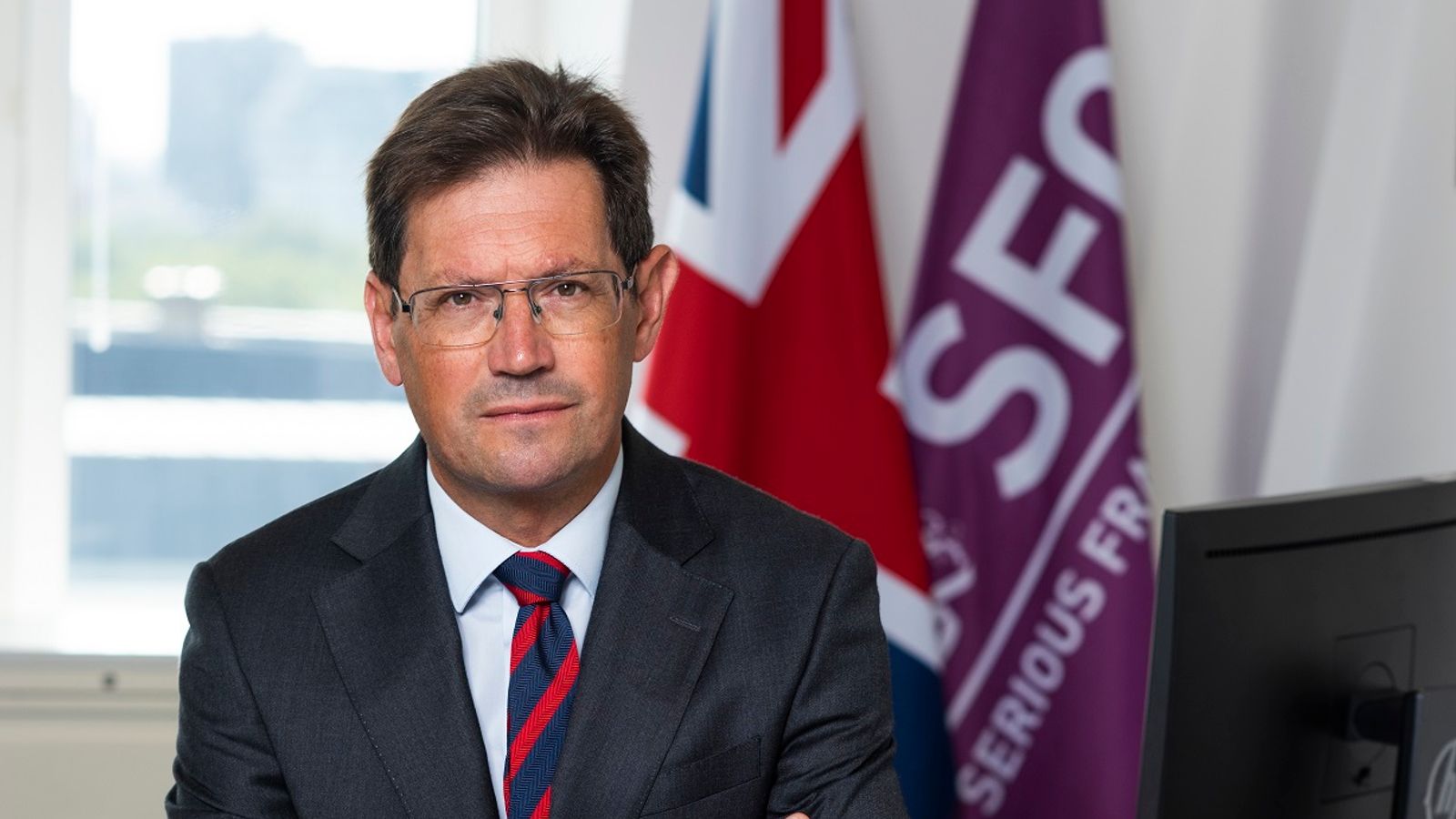 Criminal probe into funeral plan provider Safe Hands Plans | UK News ...