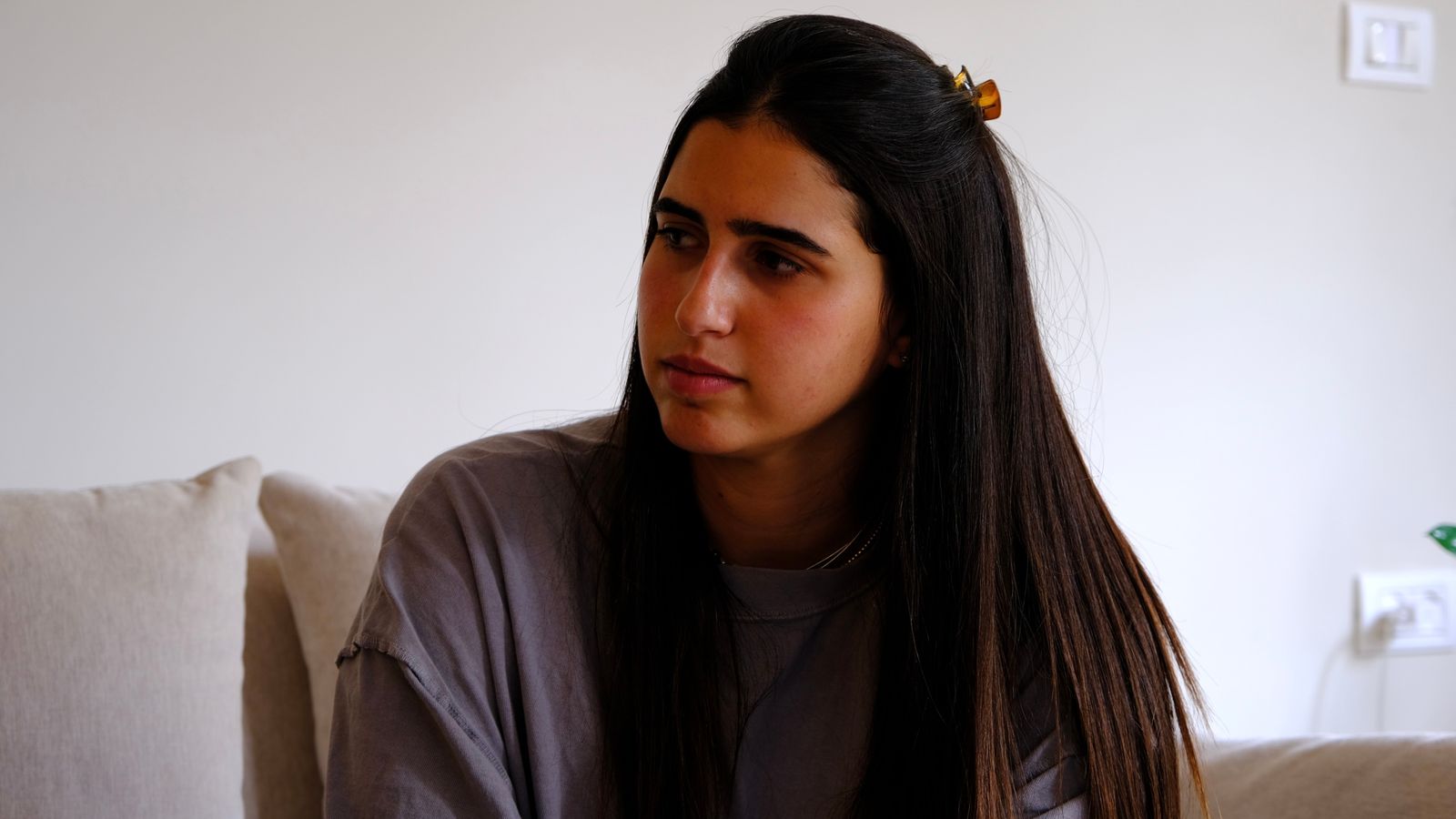 Israel-Hamas war: Survivors tell how Hamas targeted Supernova festival ...