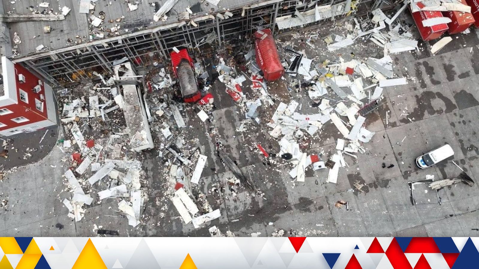 Ukraine war latest:Russia piling on pressure at Avdiivka; Russian ...