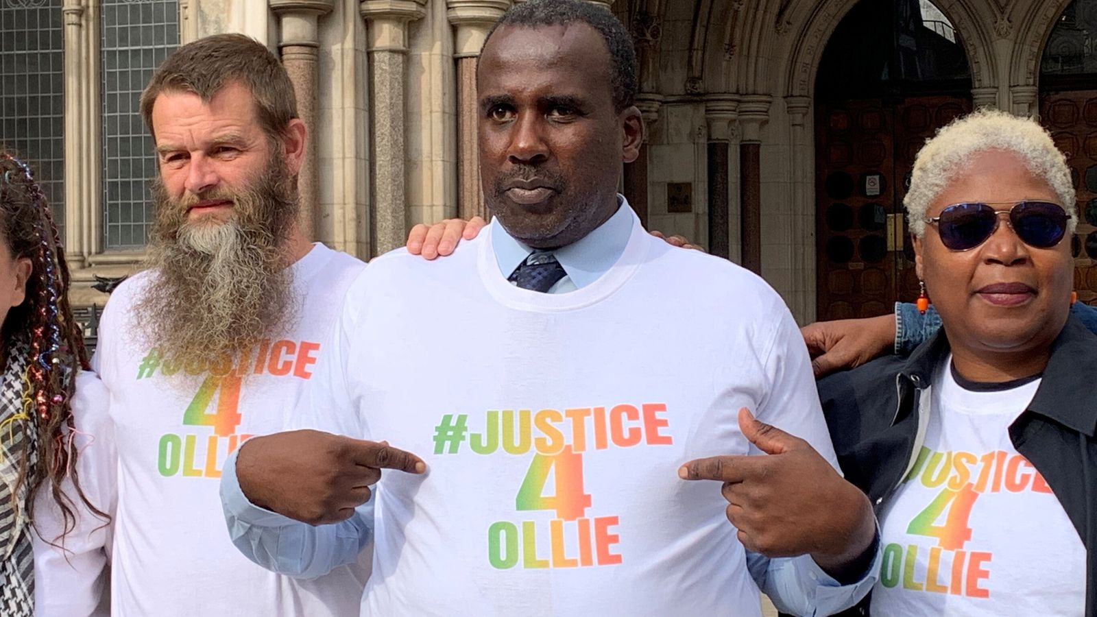 Oliver Campbell: Brain-damaged man appeals against murder conviction ...